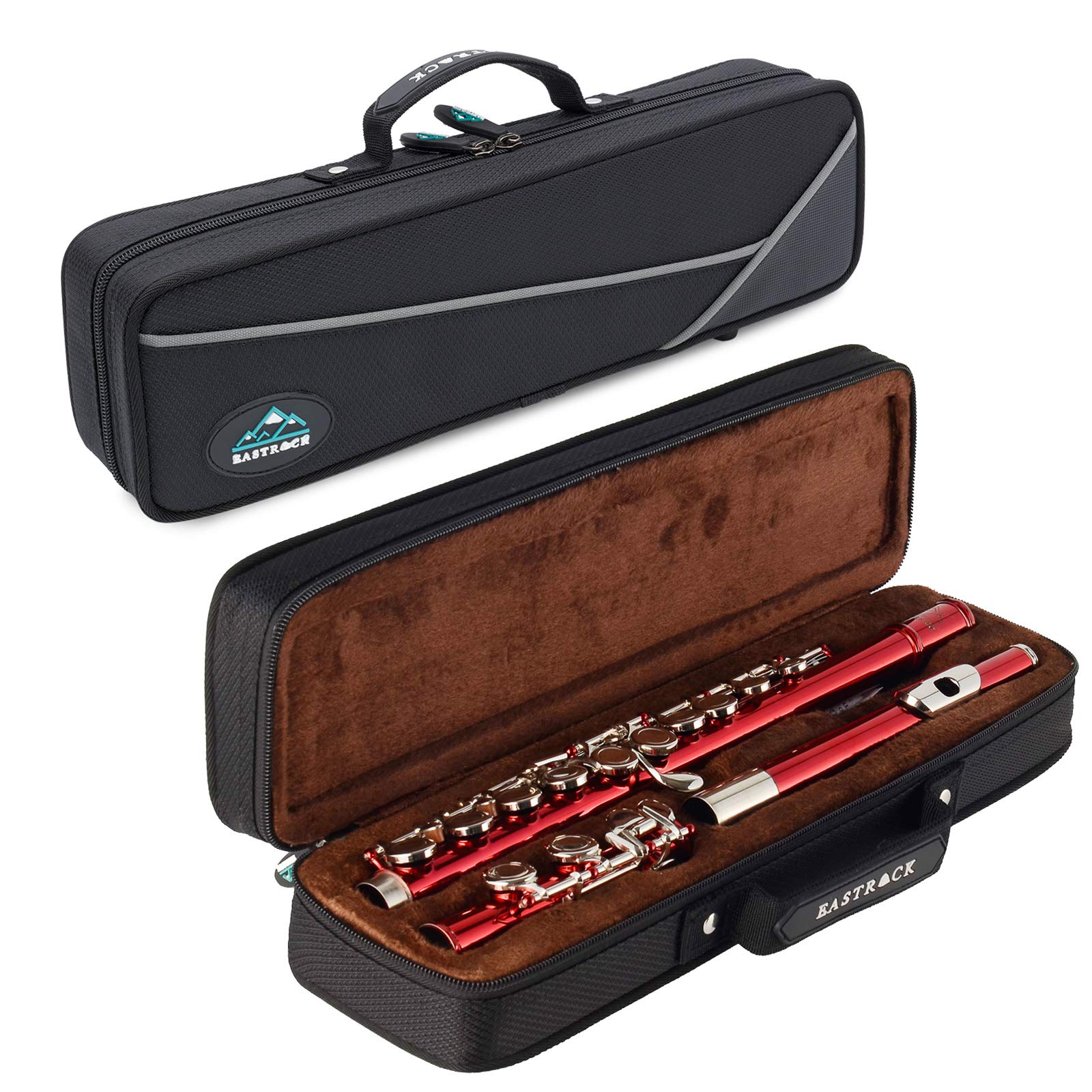 Snapklik.com : EastRock Closed Hole Flutes C 16 Key For Beginner, Kids ...