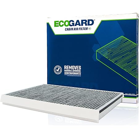 Amazon.com: A-Premium Cabin Air Filter with Activated Carbon Compatible ...