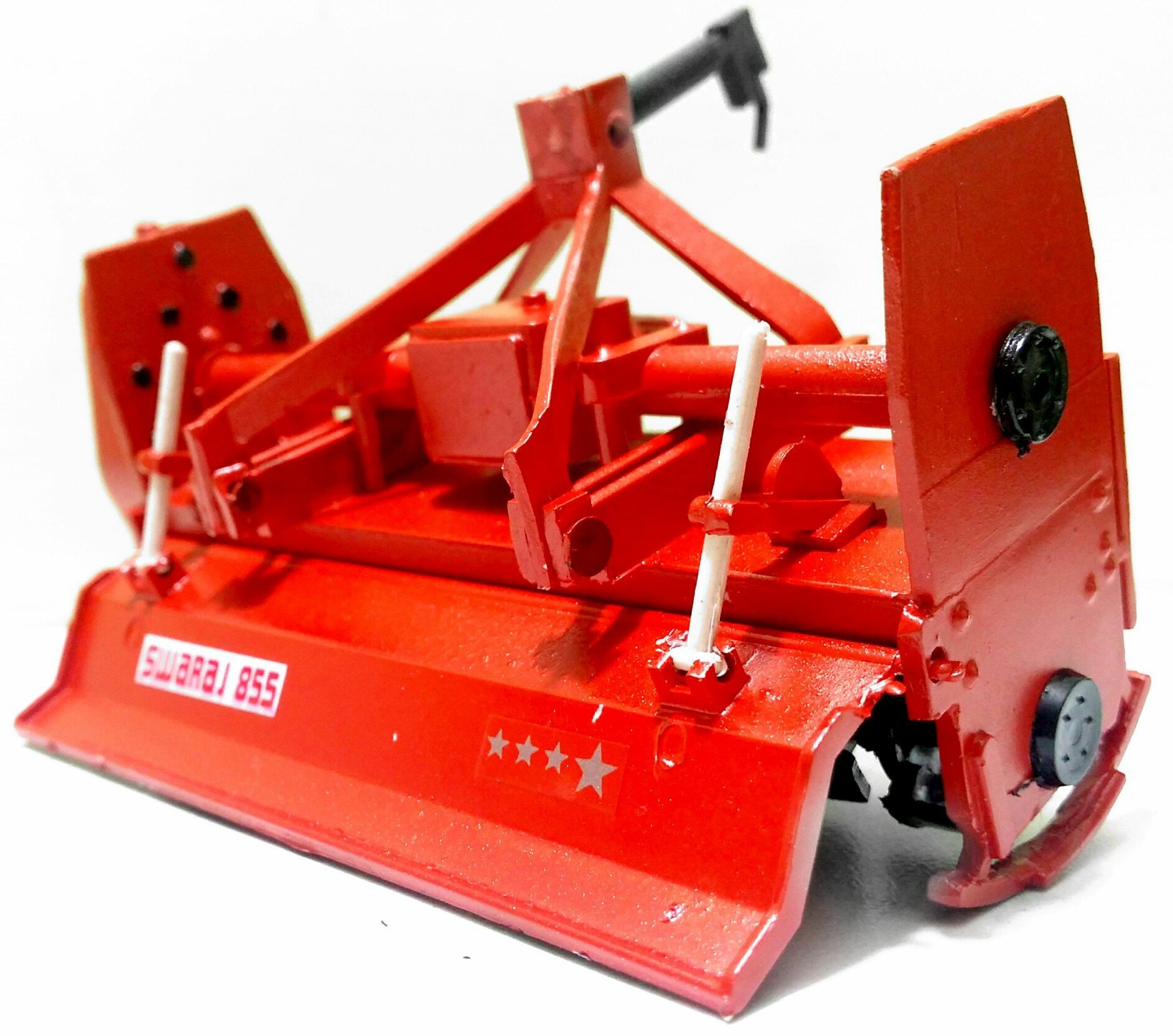 Swaraj Rotavator