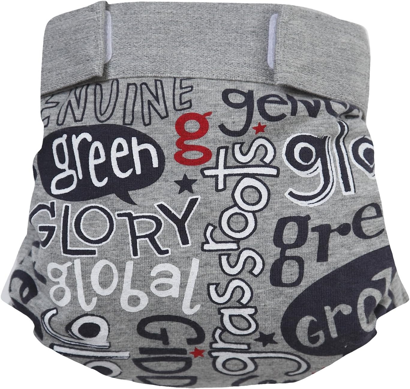 Amazon.com: gDiapers Gpants Baby Diapers, Gwhat, Medium : Baby