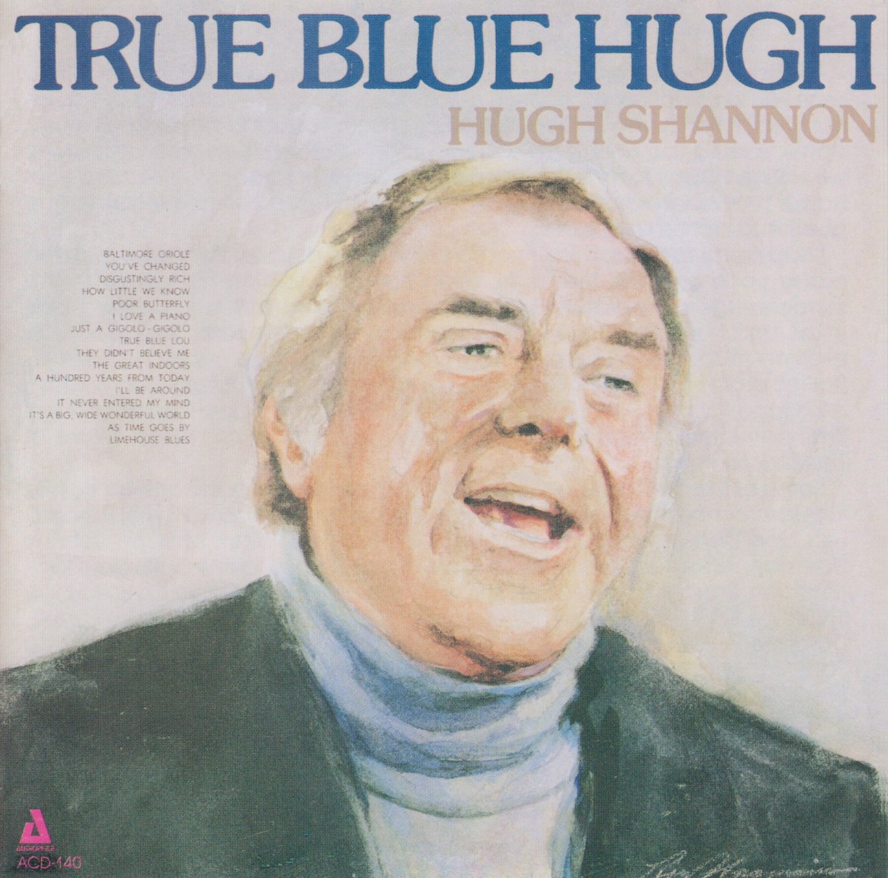 Hugh Shannon, Herman Hupfeld - True Blue High - Amazon.com Music