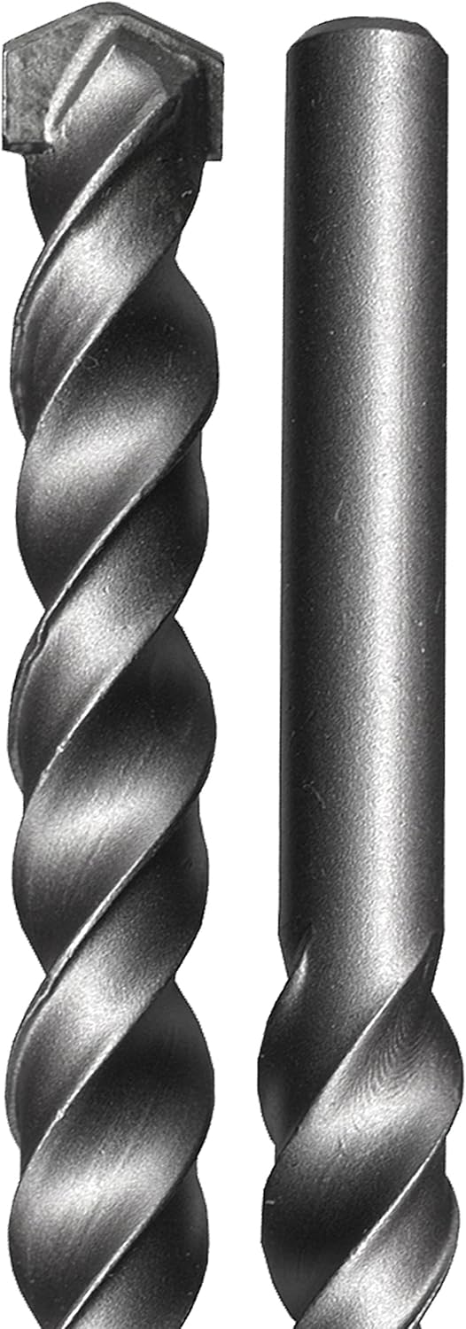 German Manufactured Masonry Drill Bits (18mm x 160mm) : Amazon.co.uk ...