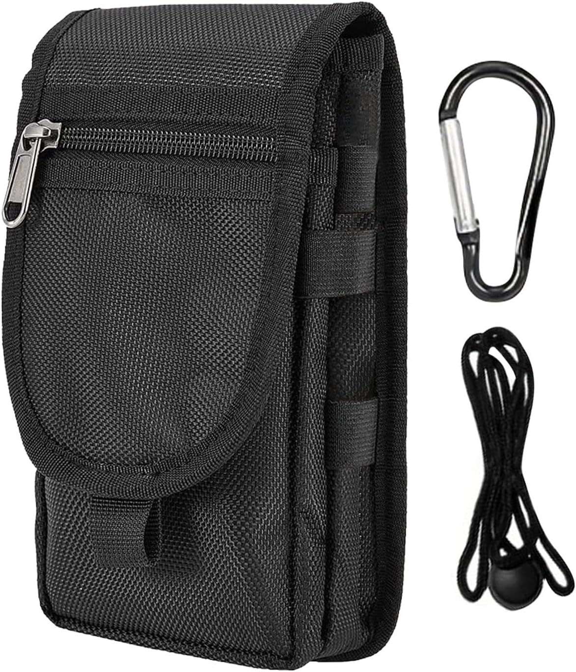 Dual-Handy-Holster, große Smartphone-Tasche, Handy-Halterung mit ...