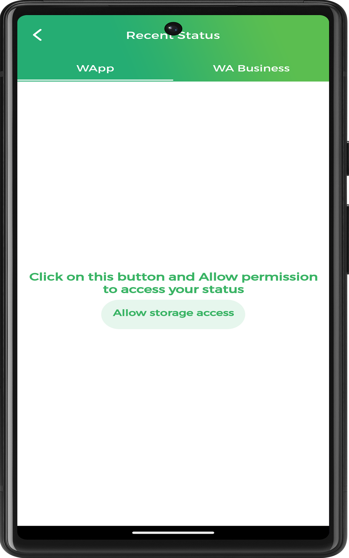 Status Saver App - App on Amazon Appstore