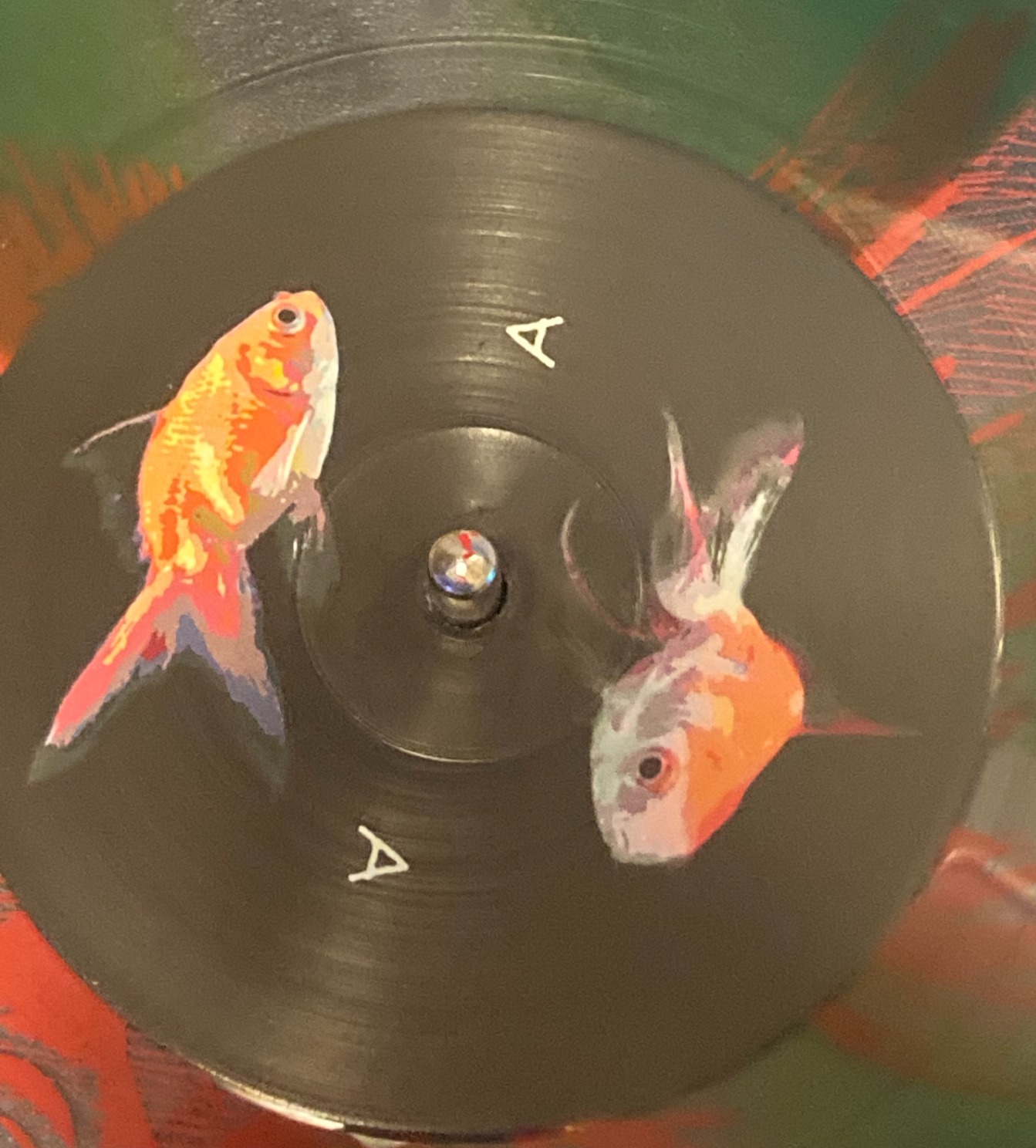 Amazon.com: Dear.: CDs & Vinyl