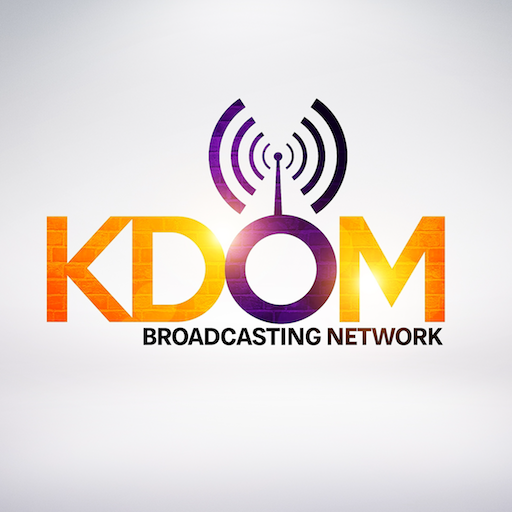 Kdom Radio - App on Amazon Appstore