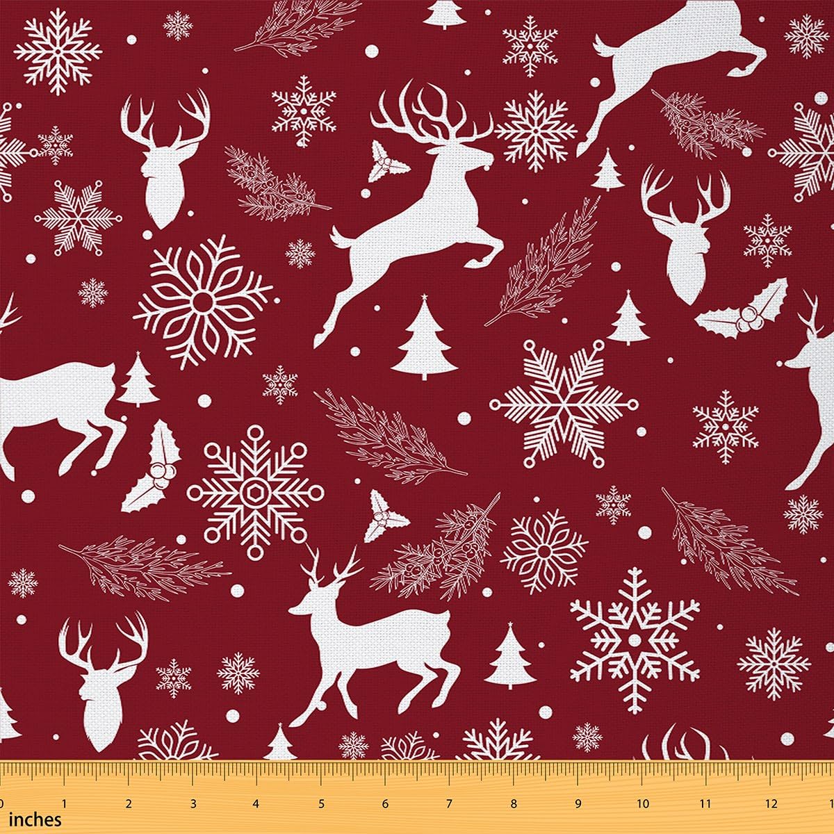 Reindeer Patterns For The Yard Christmas Moose Wood Craft Pattern