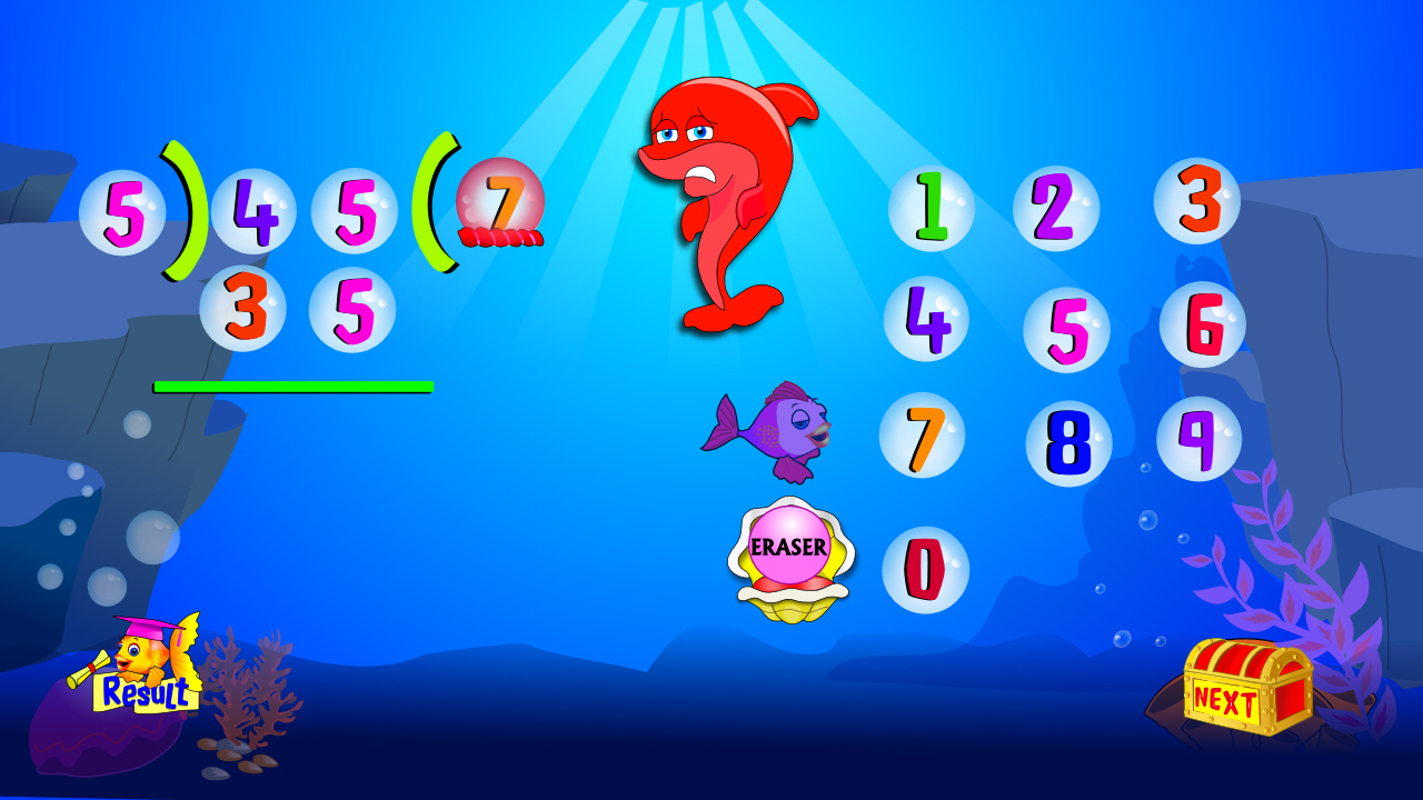 Basic Division - App on Amazon Appstore