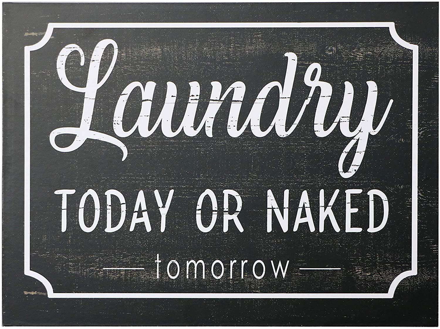 Laundry Signs for Laundry Room Decor, Laundry Room Decor and ...