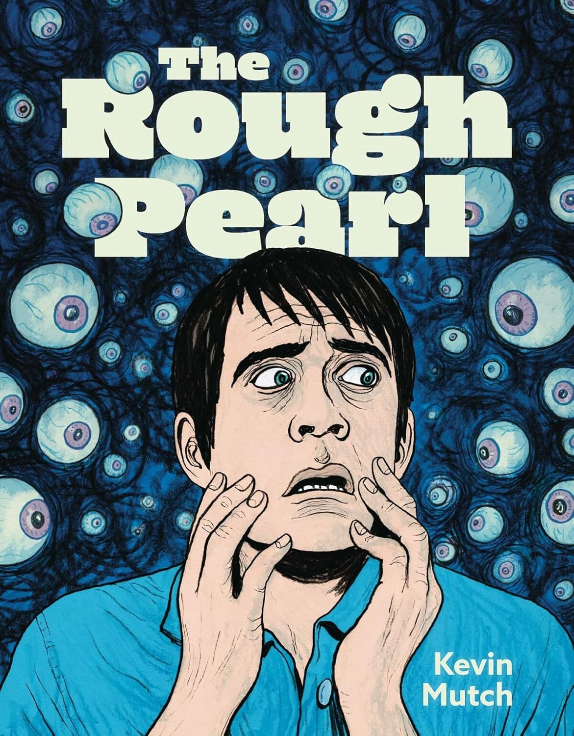 Amazon.com: The Rough Pearl: 9781683962847: Mutch, Kevin Fraser: Books