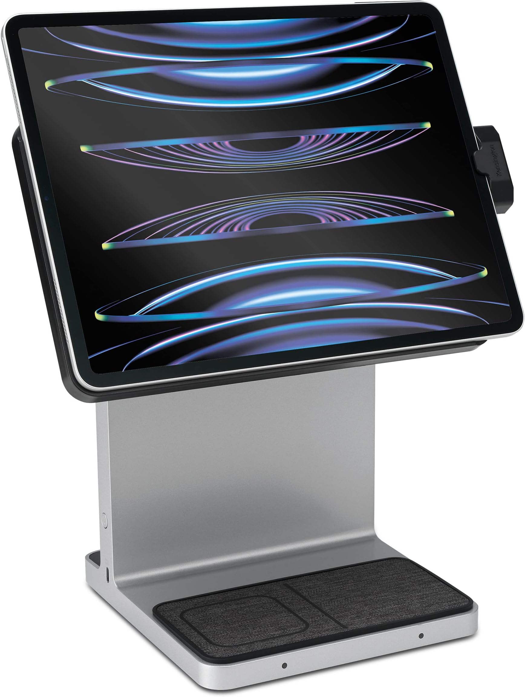 Amazon.com: Kensington iPad Docking Station - StudioDock for 12.9" iPad ...