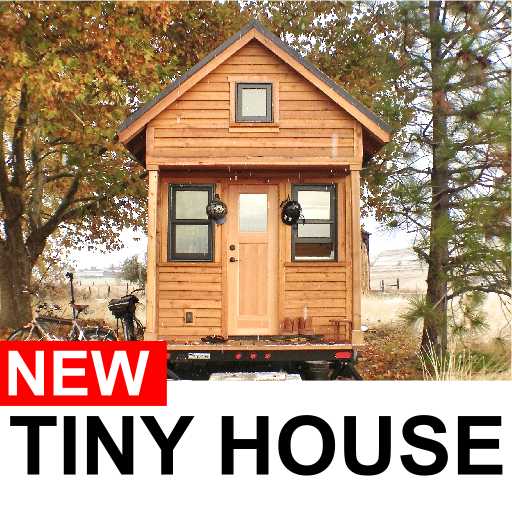 Tiny House - App on Amazon Appstore