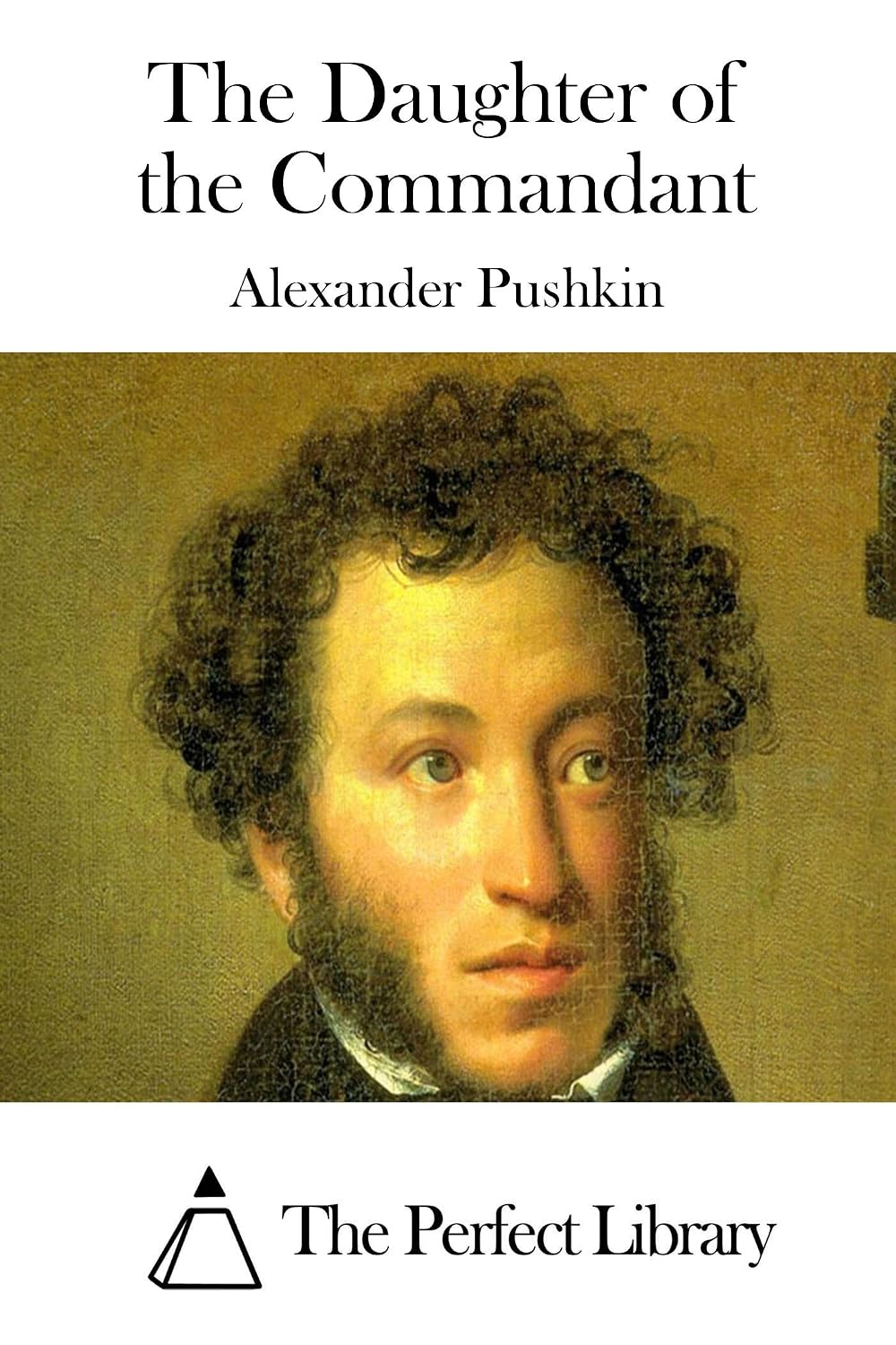 The Daughter of the Commandant eBook : Pushkin, Alexander: Amazon.co.uk ...