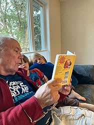 How to Babysit a Grandpa: A Book for Dads, Grandpas, and Kids: Reagan, Jean, Wildish, Lee ...