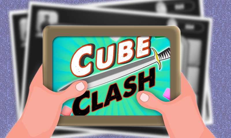 Cube Clash:Amazon.de:Appstore for Android