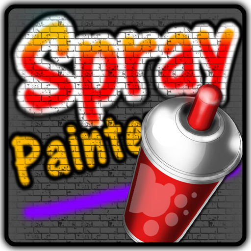 Spray Painter - App on Amazon Appstore