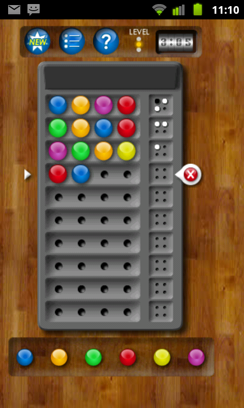 Color Code - App on Amazon Appstore