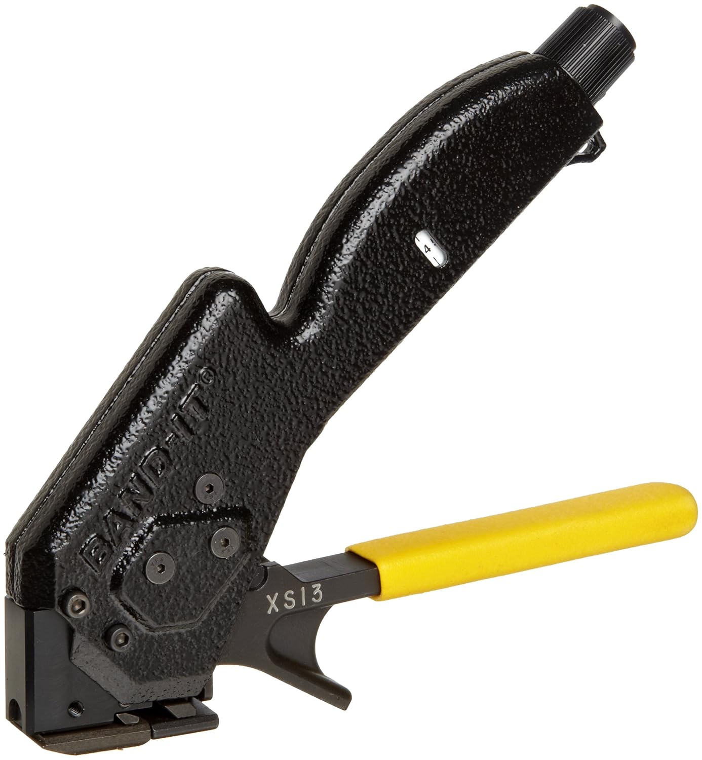 BAND-IT M50389 Multi-Lok Hand Tool For Applying Multi-Lok Ties ...