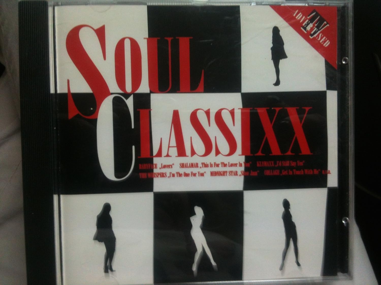 Various Artists - Soul Classixx - Amazon.com Music