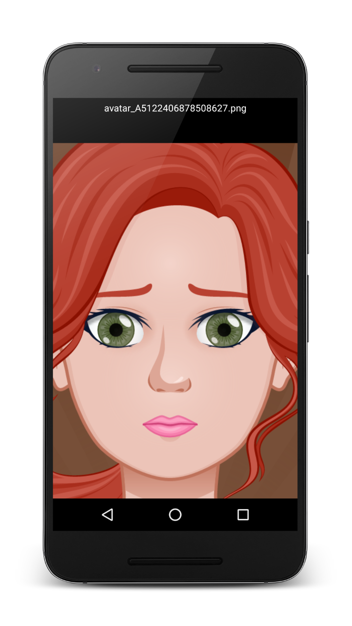 My Avatar - App on the Amazon Appstore