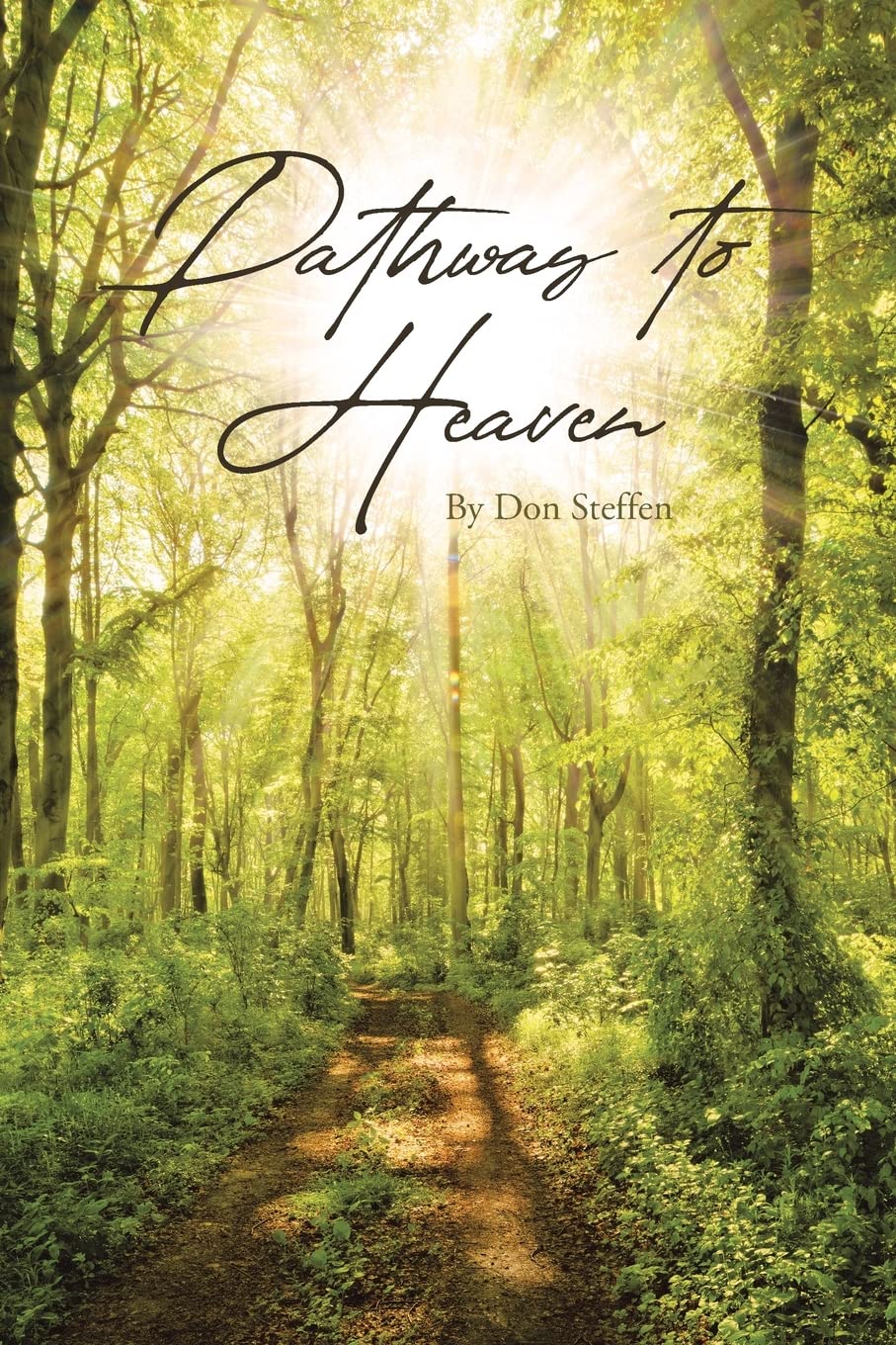Pathway to Heaven: Steffen, Don G: 9781685263027: Amazon.com: Books