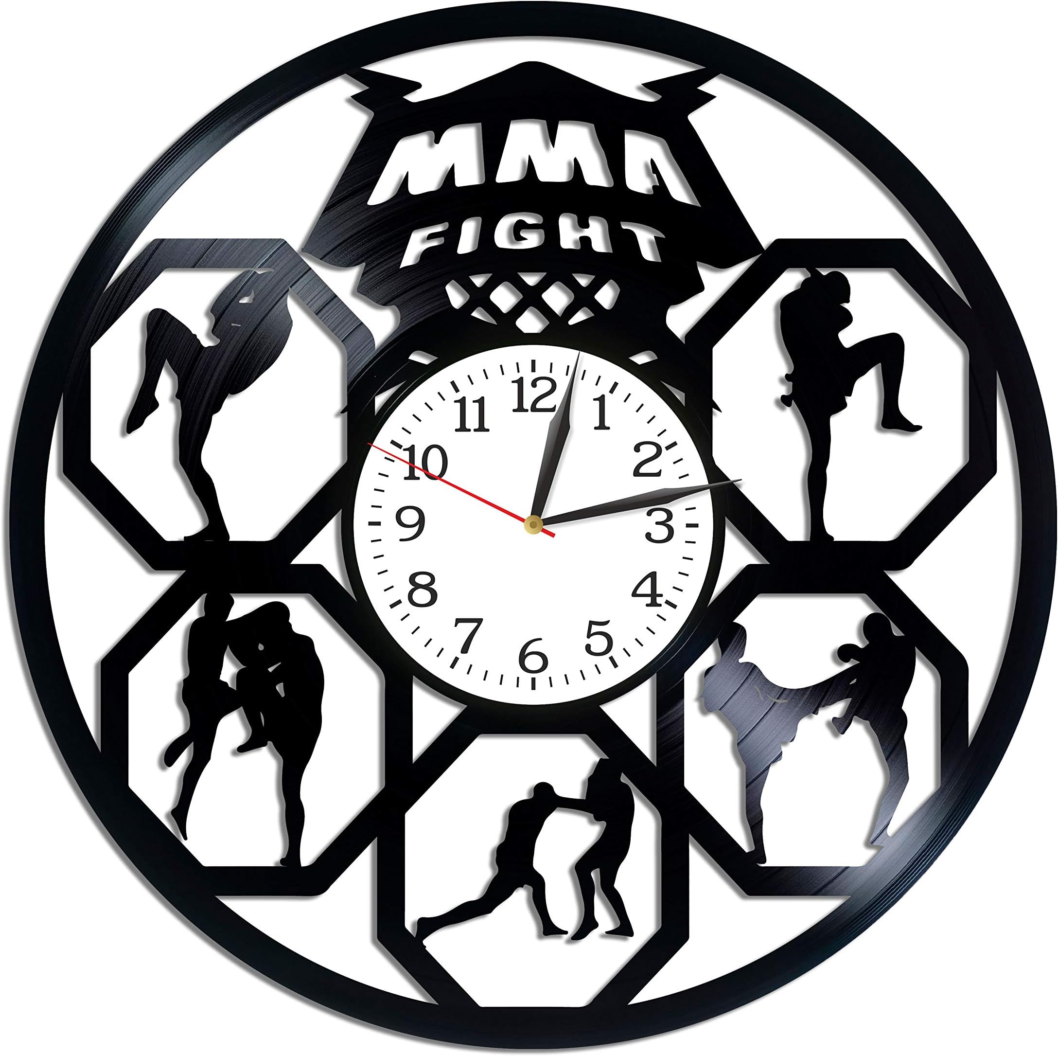 Amazon.com: Kovides Xmas Gift Idea for Woman Music Art Elvis Wall Art ...