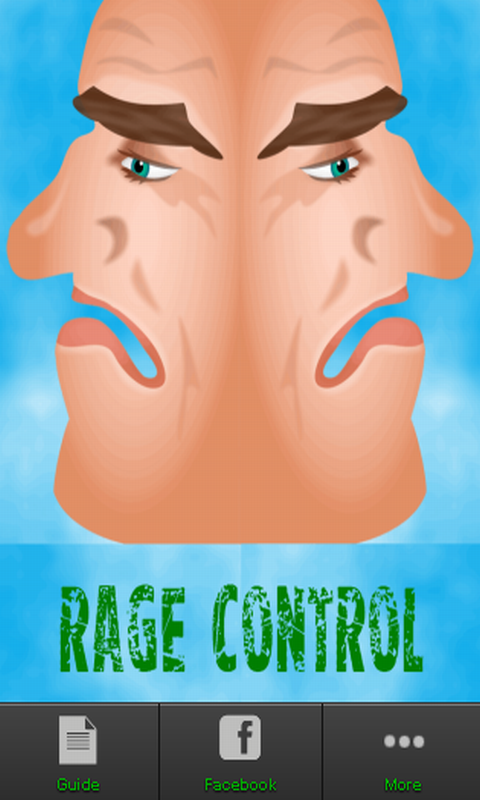 How To Control Anger - App on Amazon Appstore