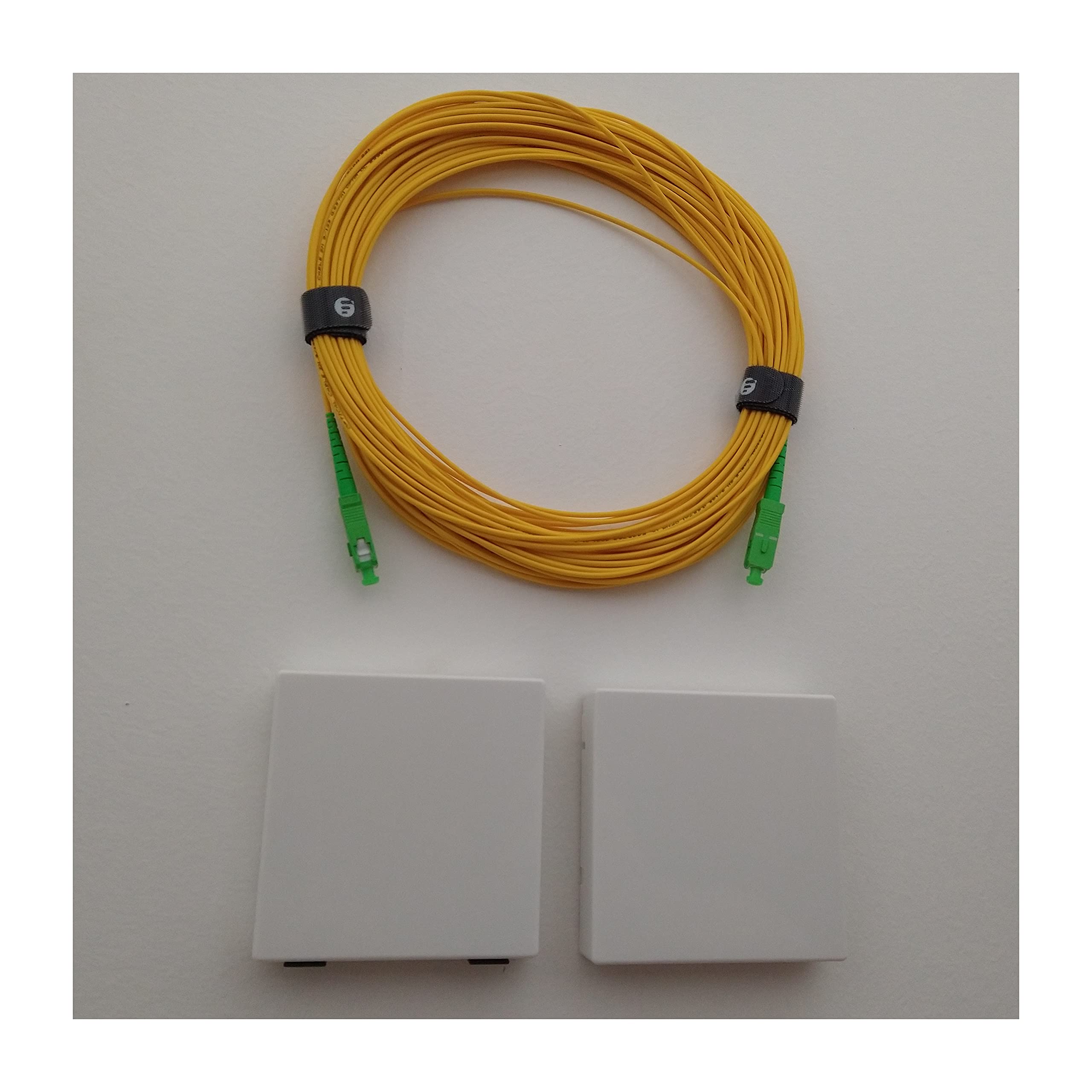 Buy Fibre ONT Relocation Kit (15 metres): Enables your FTTP Termination ...