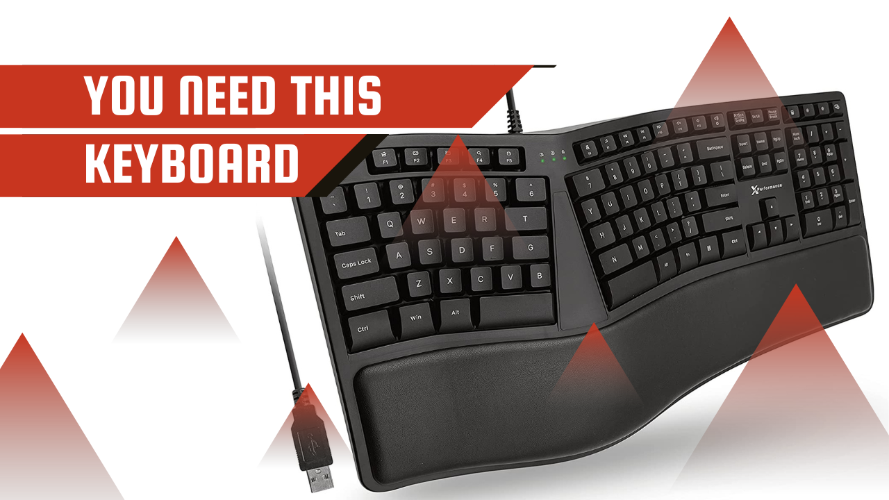 Watch What you SHOULD know about this keyboard on Amazon Live