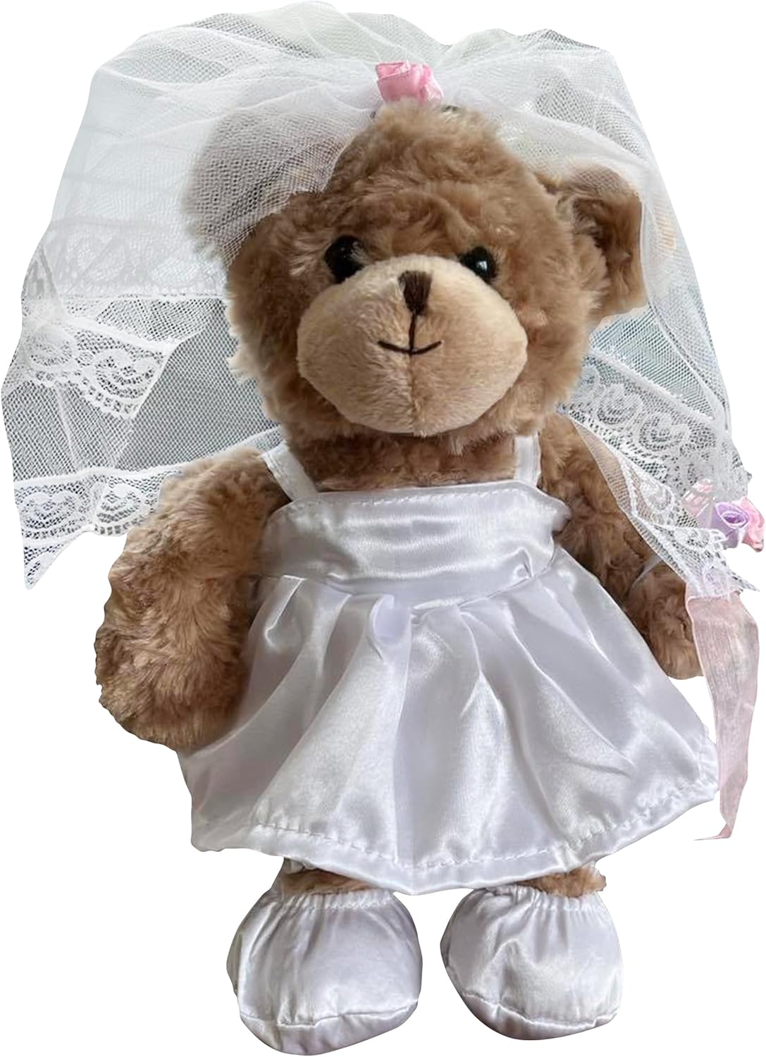 Jolitee Peluche de oso de celebración (oso de paseo) – Yaxa Colombia