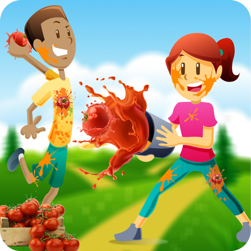 la tomatina: Mini Tank Tomato Shooter 2018 - App on Amazon Appstore