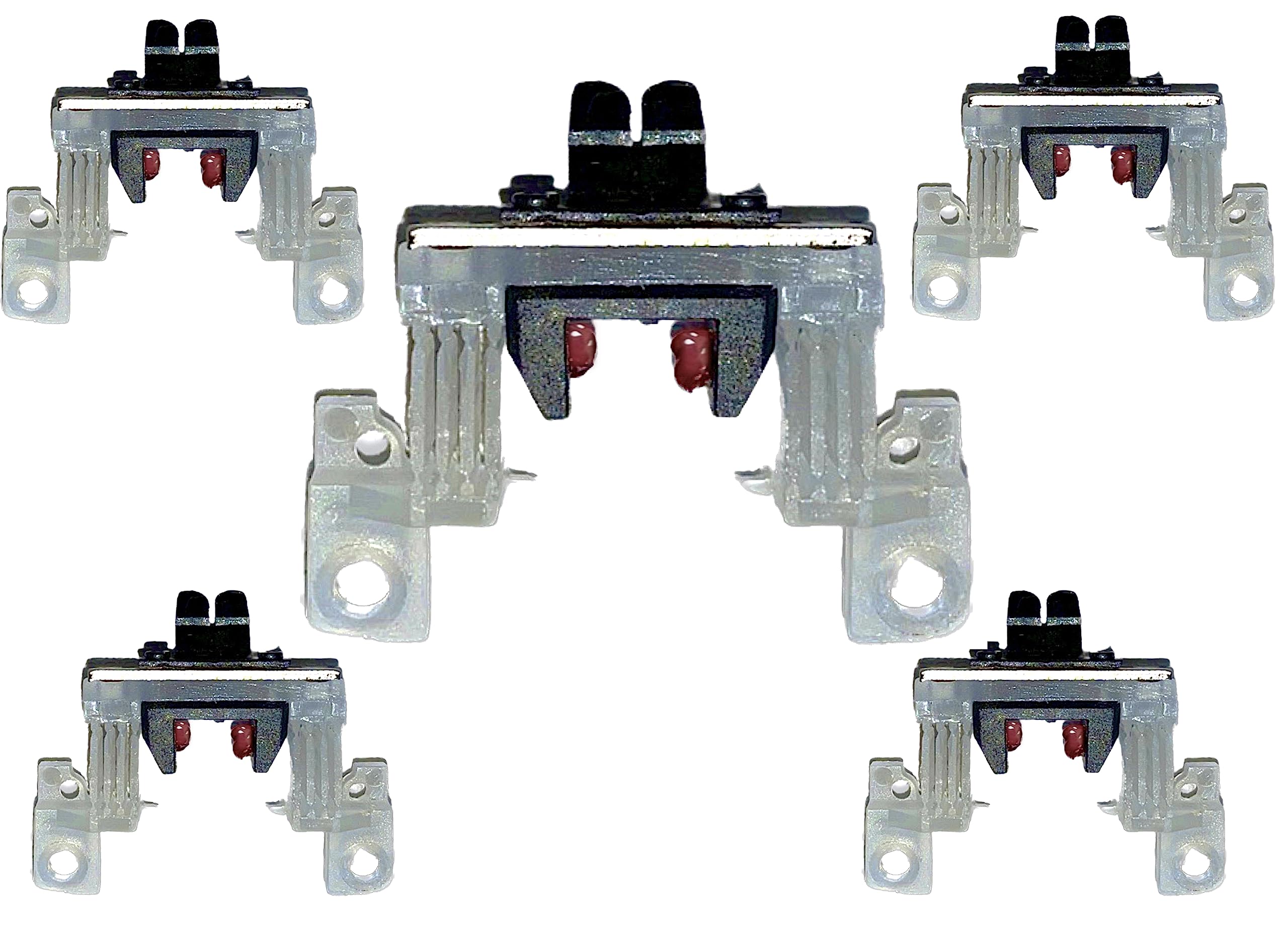 Snapklik.com : XCEL Blade Drive Assembly Lever Replacement Blade For ...