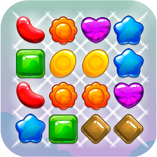 Magic Candies - Match 3 Puzzles - App on Amazon Appstore