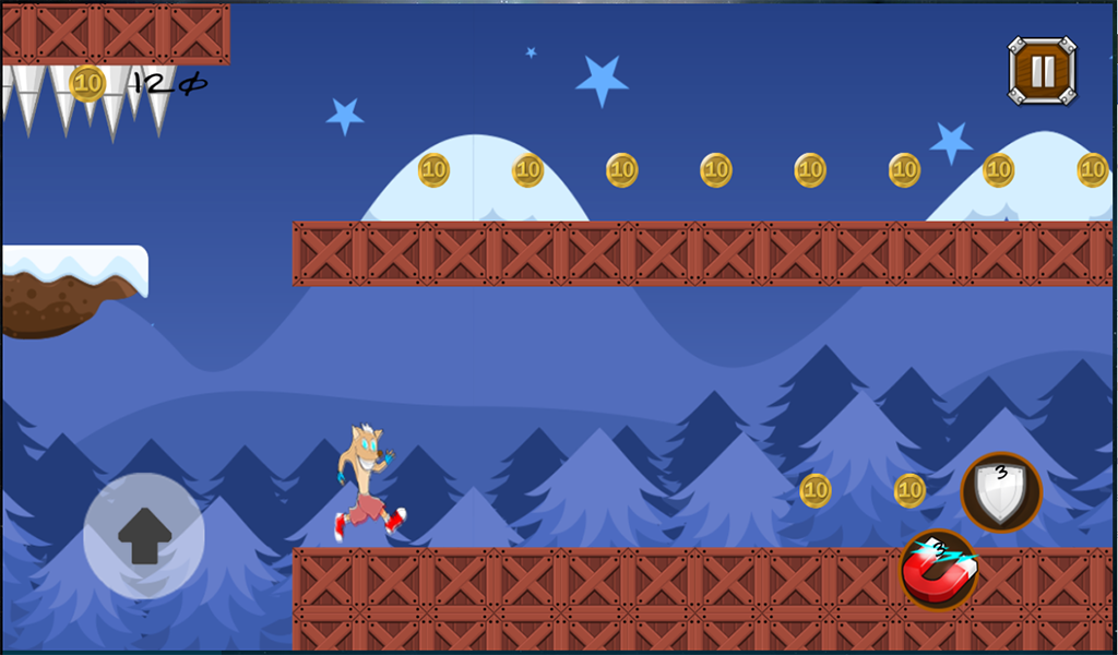 Super doge : Escape Quest world - App on Amazon Appstore