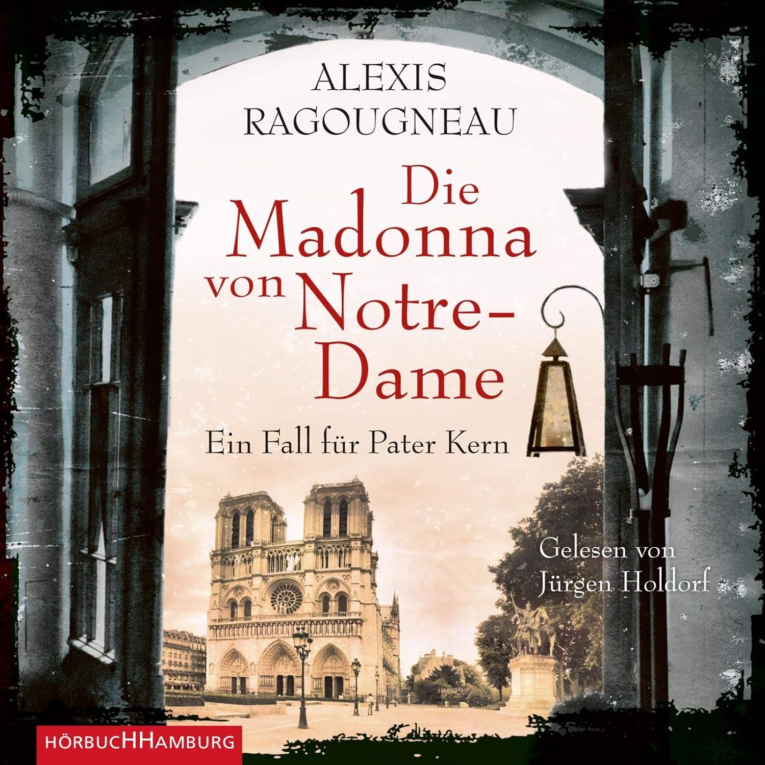 Die Madonna von Notre-Dame: Ein Fall für Pater Kern: 5 CDs : Ragougneau ...