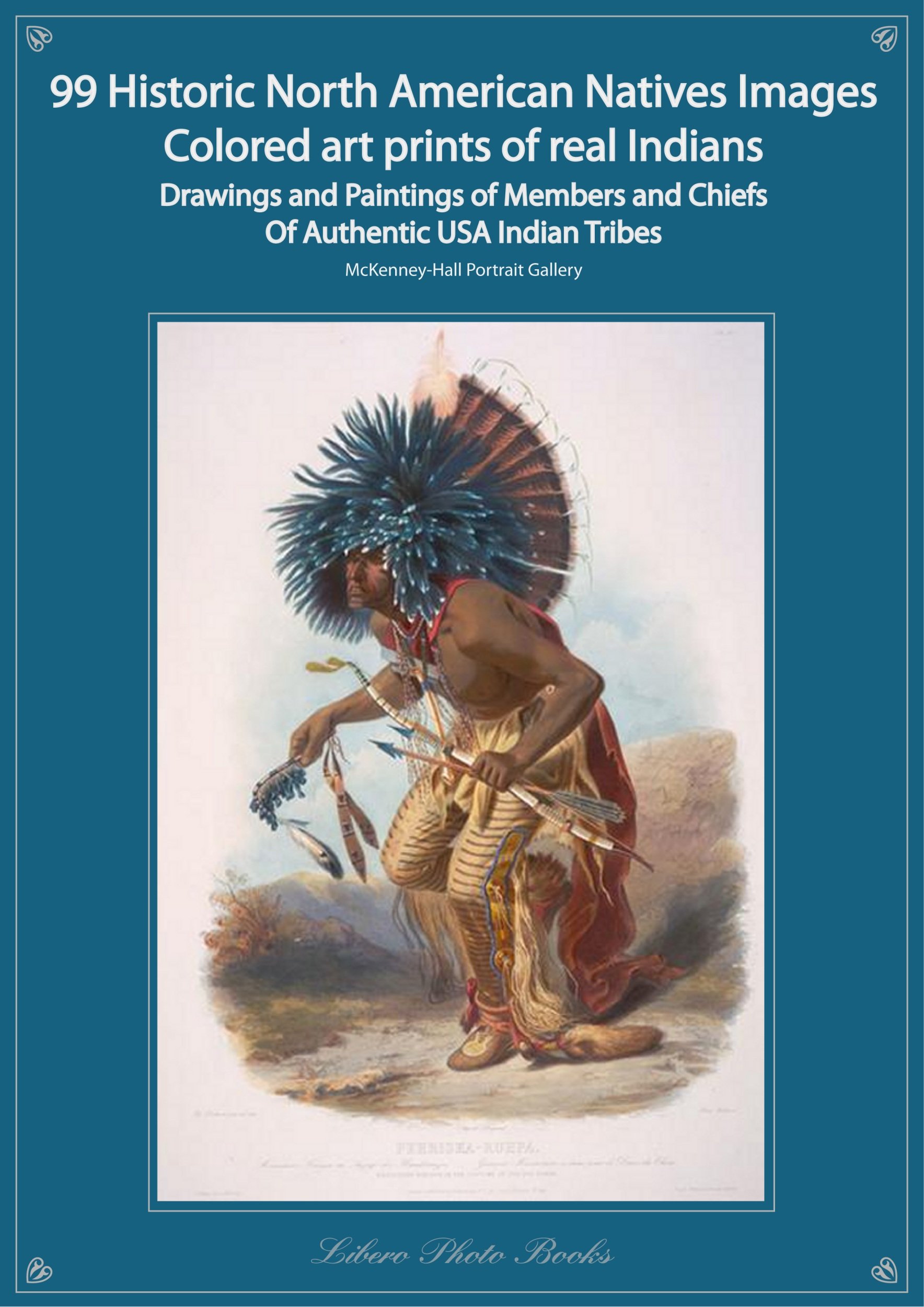 Native tribe art galleries online - NativeHistory.Info
