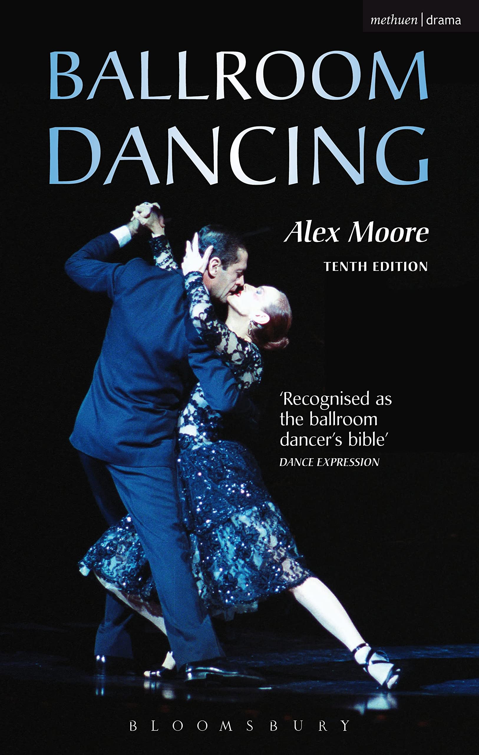 Ballroom Dancing: Amazon.co.uk: Alex Moore: 9780713662665: Books