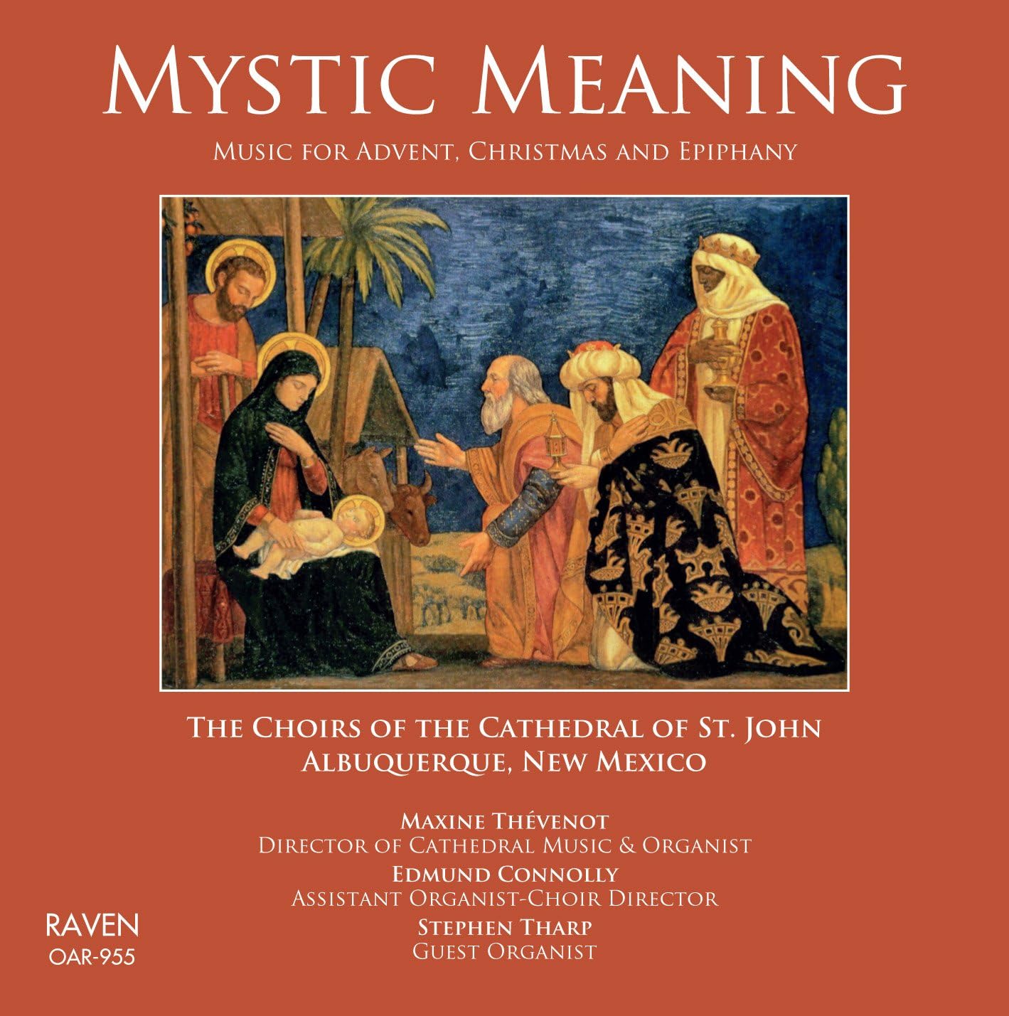 Mystic Meaning: Amazon.co.uk: CDs & Vinyl