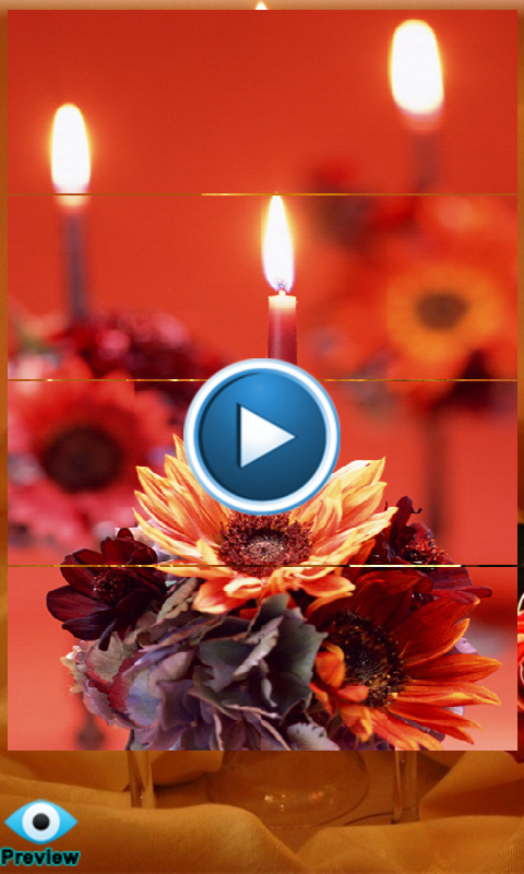 Candle Puzzle - App on the Amazon Appstore