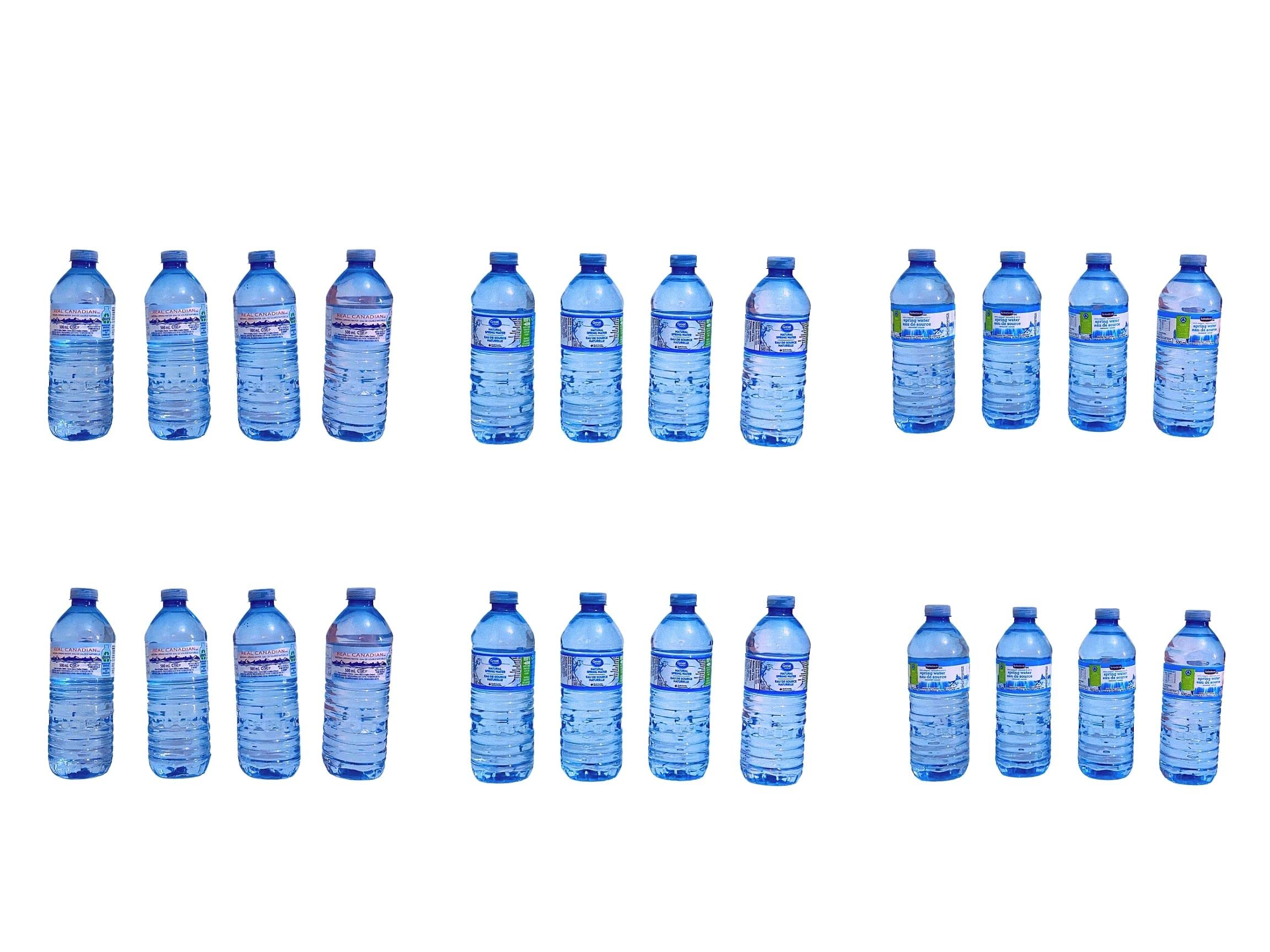 Buy Dcross International Value Pack Bundle Set Favorite 3 Natural ...