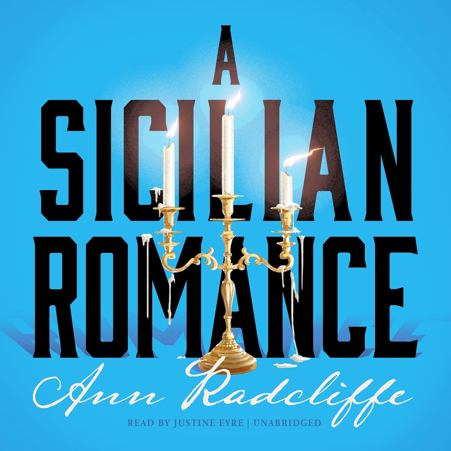 Amazon.com: A Sicilian Romance: 9798200950782: Ann Radcliffe: Books