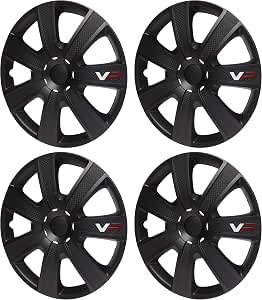Alpena - VR Carbon Wheel Covers, Premium European-Made Rim Covers with ...