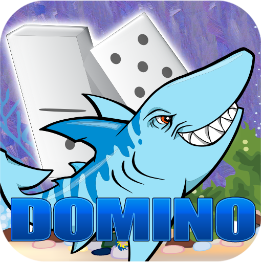 Deep Shark Domino - App on the Amazon Appstore