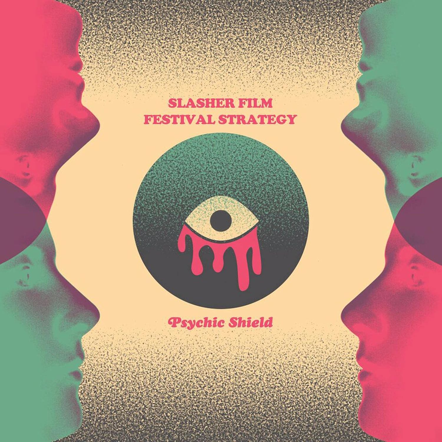 Amazon.com: Psychic Shield: CDs & Vinyl