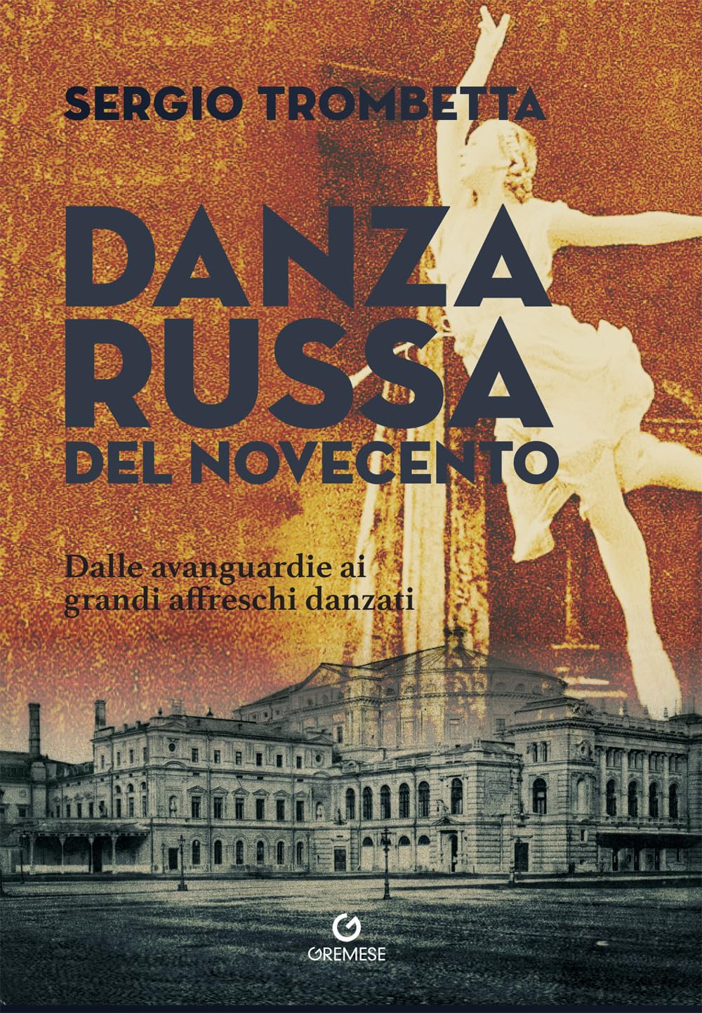 Amazon.fr - Danza russa del Novecento. Dalle avanguardie ai grandi ...