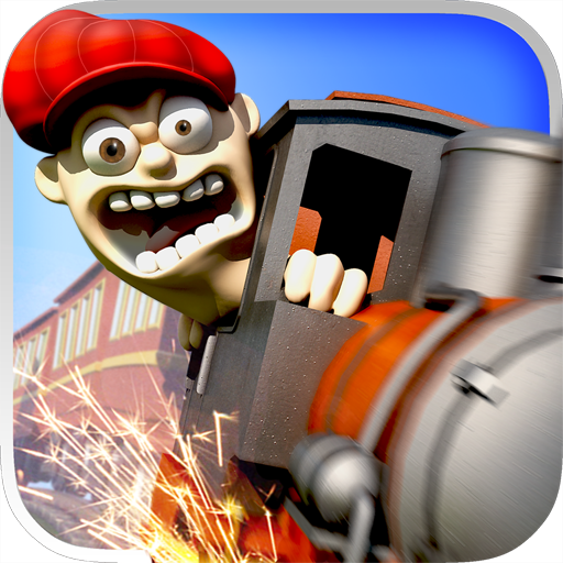 Trainz Trouble - App on Amazon Appstore
