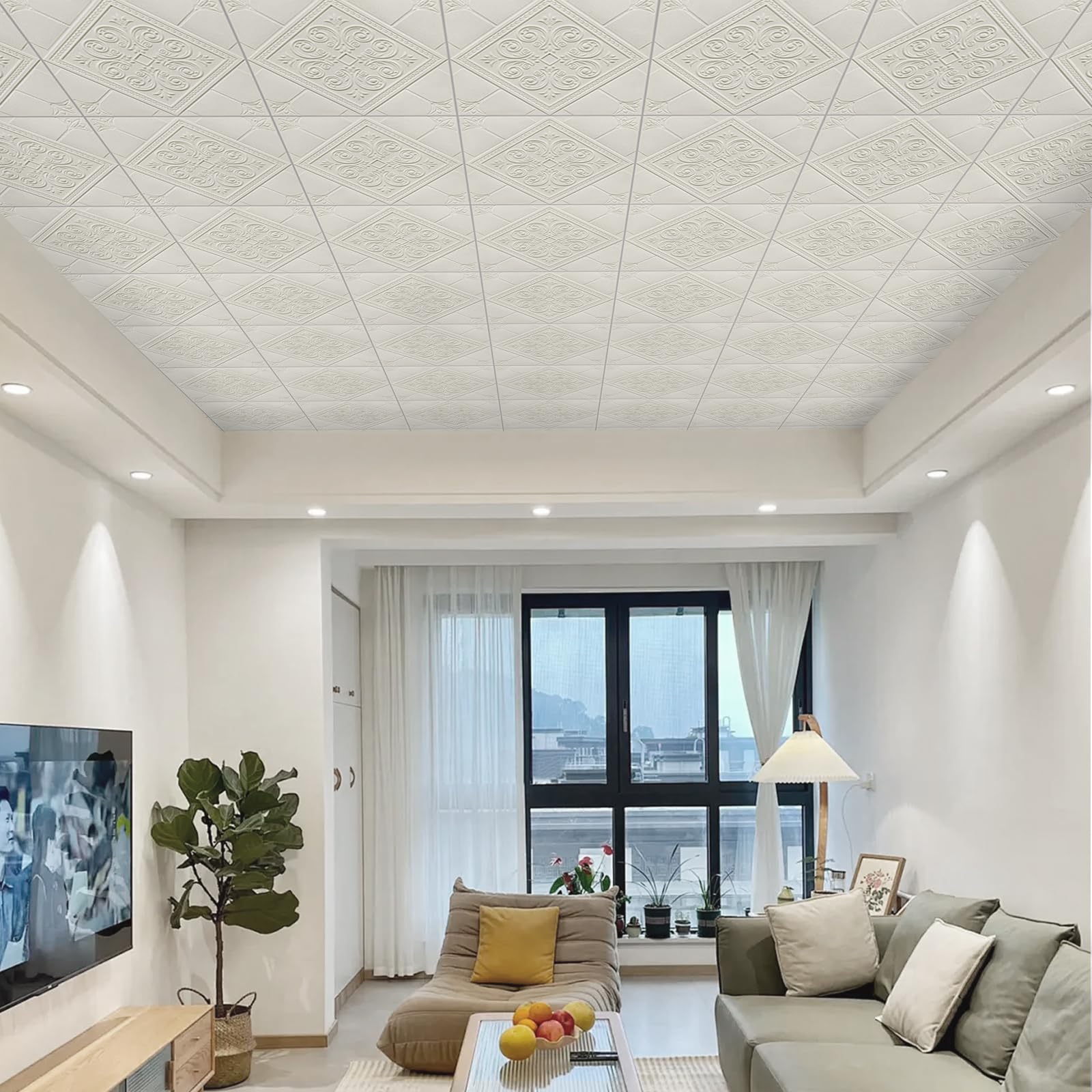 Roof Ceiling Tiles 12 Modern Wooden Ceiling Designs For Your Dream
