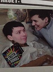 Amazon.com: Truth Bombs: A Party Game by Dan and Phil : Toys & Games