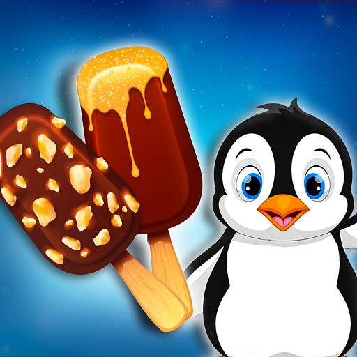 Ice Cream Maker Frenzy Dessert Food Games - App on Amazon Appstore