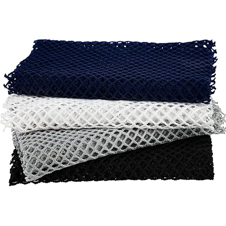 Amazon.com: African Net Bath Sponge African Body Exfoliating Net Long ...